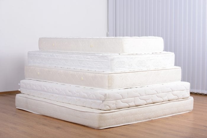 Understanding the History and Evolution of Mattresses, Part 1 | 2 ...
