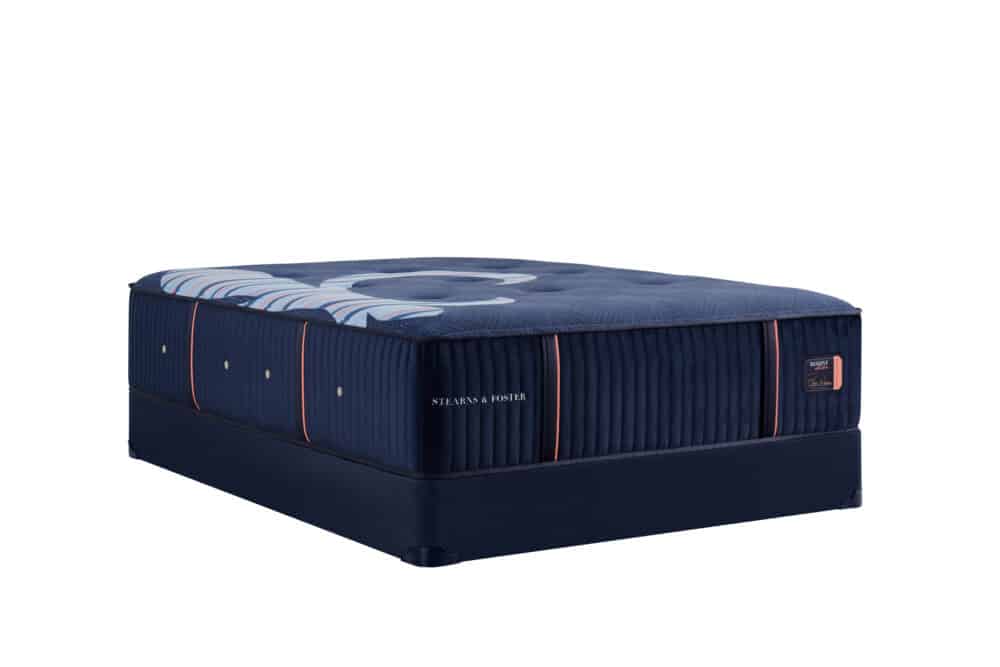 Stearns & Foster Reserve Medium Mattress | 2 Brothers Mattress