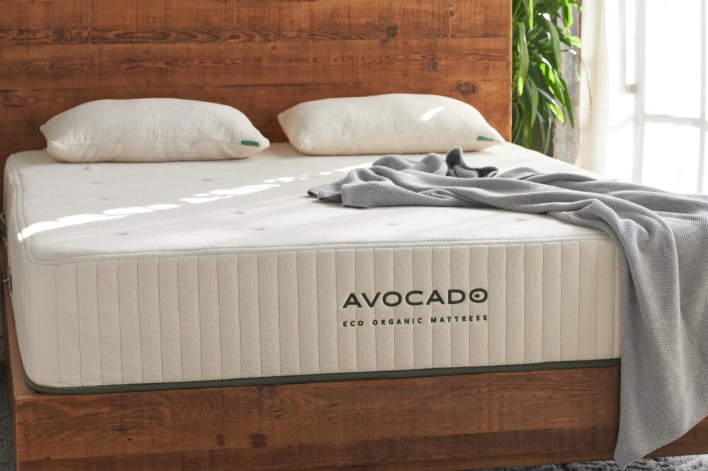Avocado Eco Organic | 2 Brothers Mattress