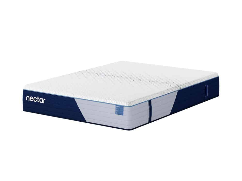 Nectar Classic Hybrid | 2 Brothers Mattress