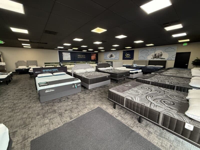 Mattress Store in Utah | 2 Brothers Mattress